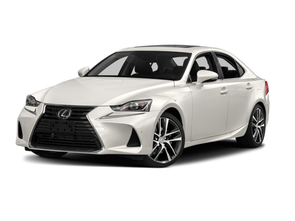 Pre-Owned 2018 LEXUS IS 300 | Los Angeles | Stock: TJ5071446
